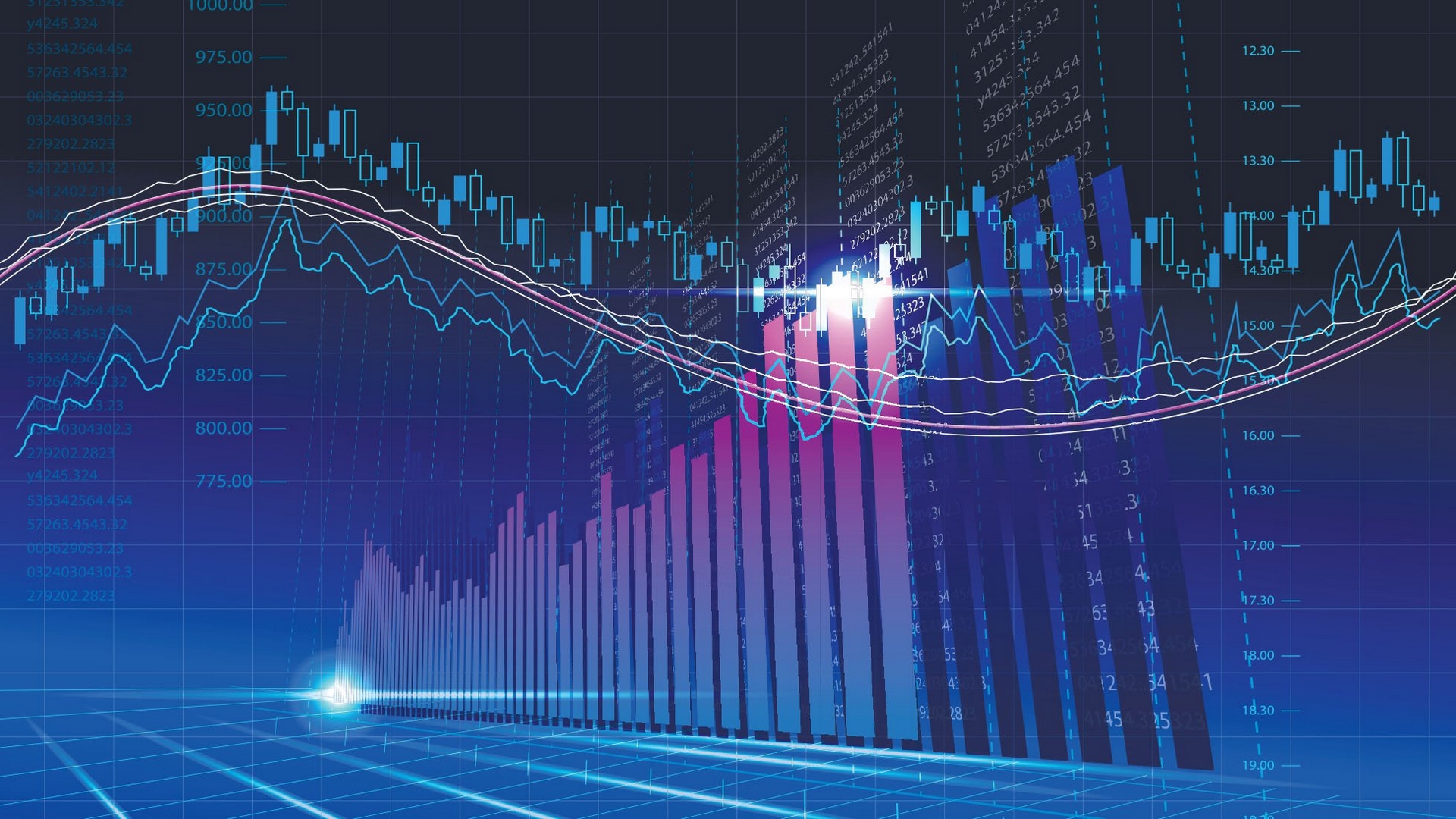 Un plan de relance pour consolider notre tissu économique face à une ...
